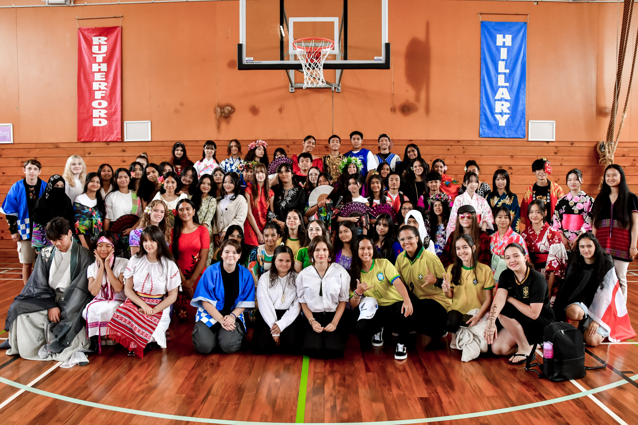 Our Staff - Awatapu College